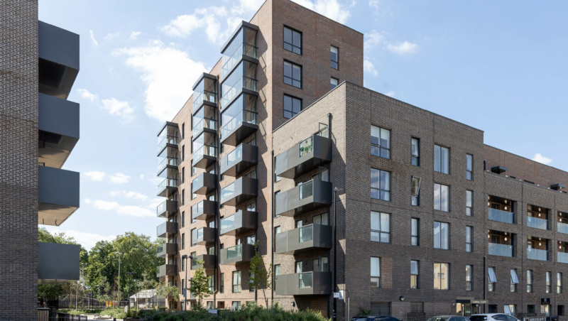 Projects - Place by Pinnacle