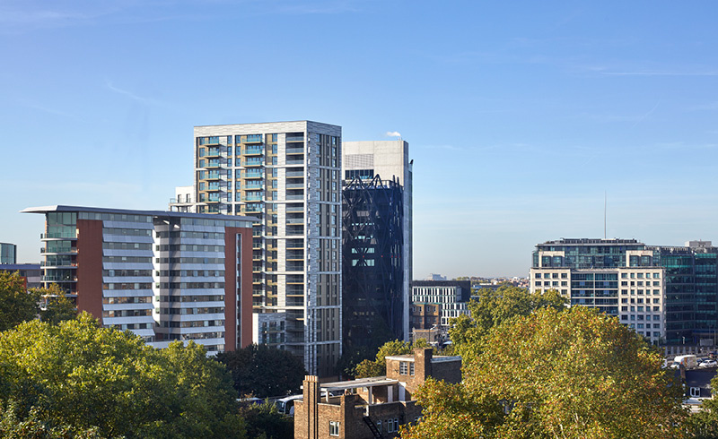 Projects - Place by Pinnacle