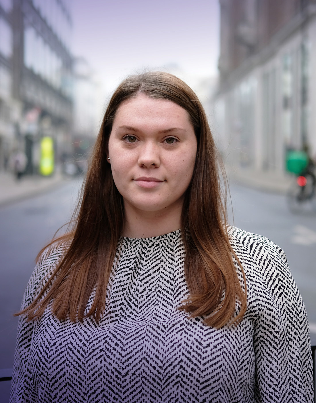 Hazel Joslin - Place by Pinnacle