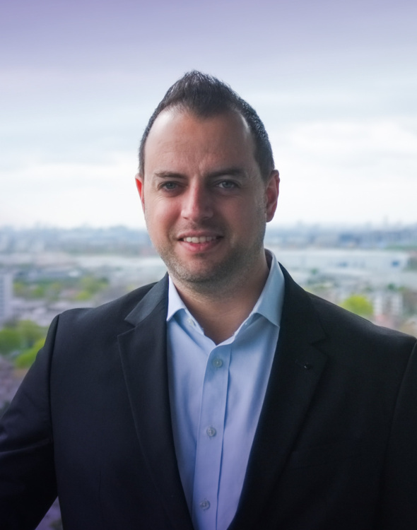 About Us - Place by Pinnacle