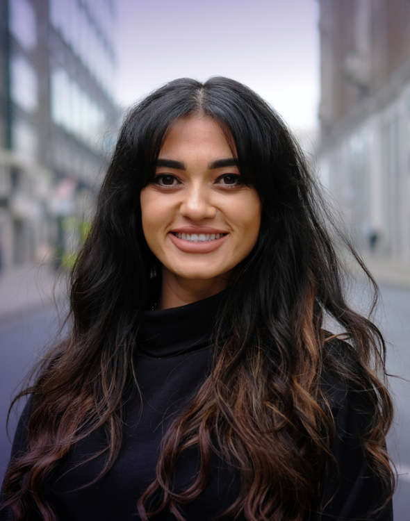 About Us - Place by Pinnacle