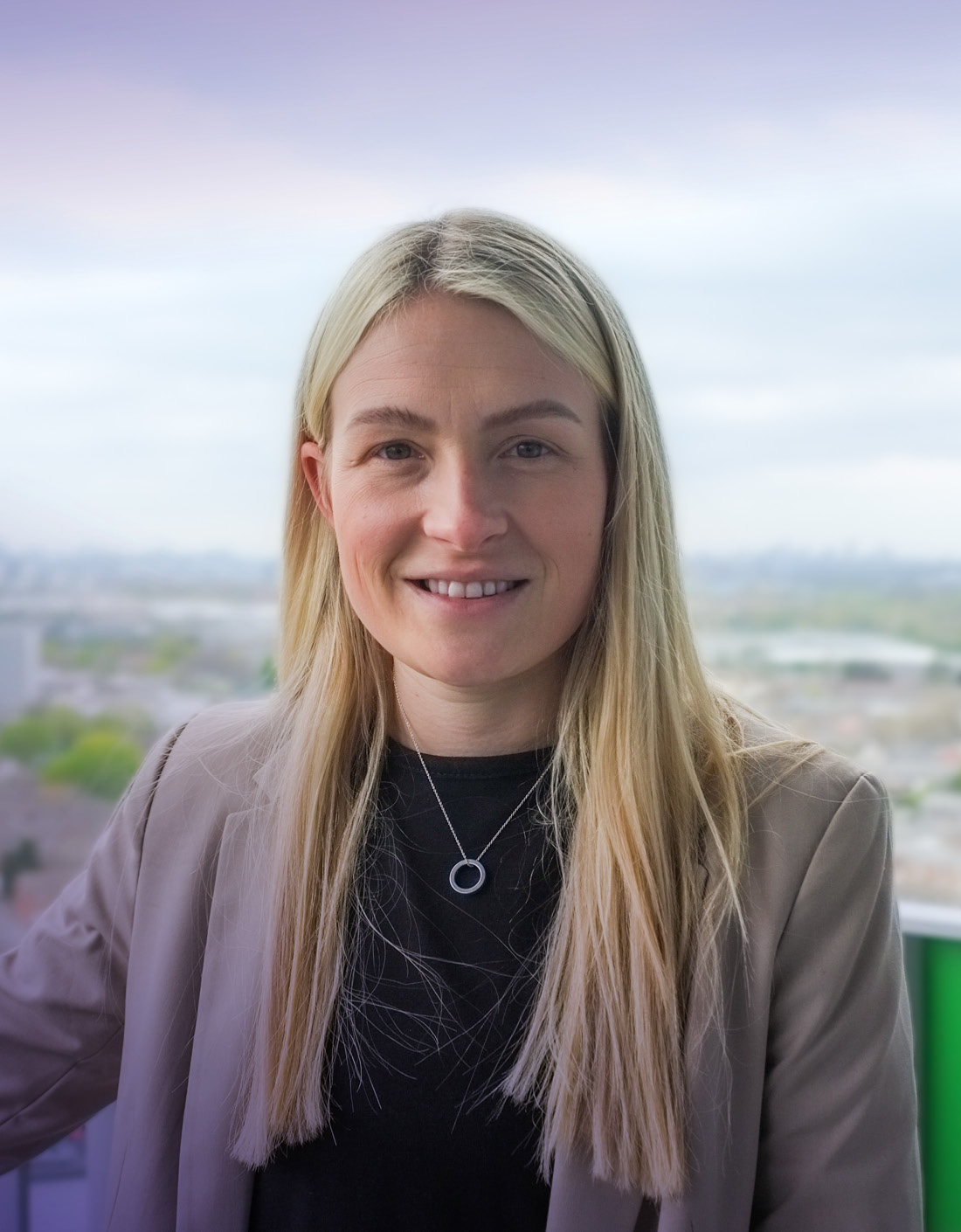 Sophie Lyons - Place by Pinnacle