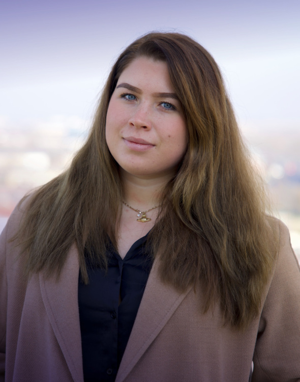 About Us - Place by Pinnacle