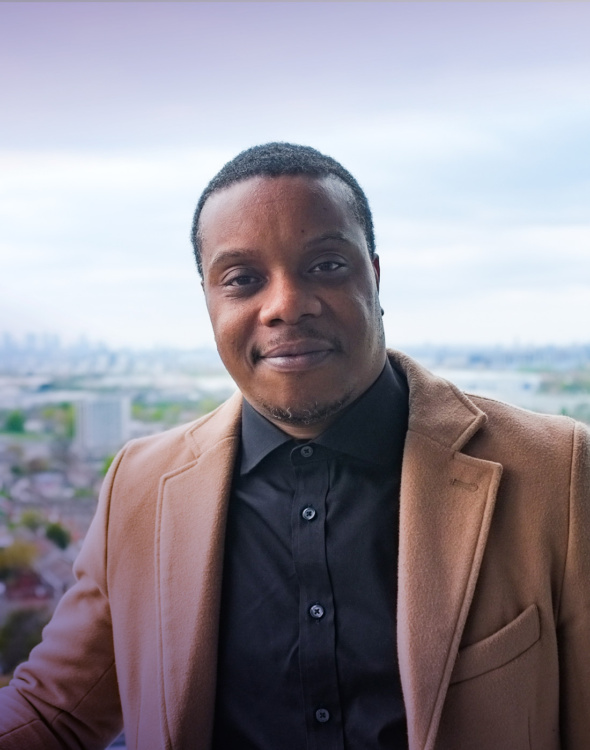 About Us - Place by Pinnacle