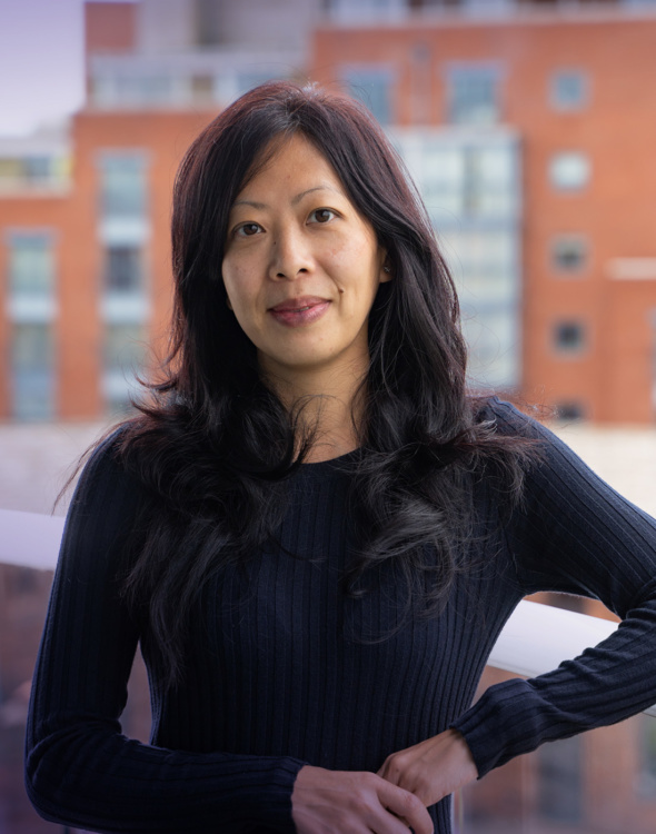 About Us - Place by Pinnacle