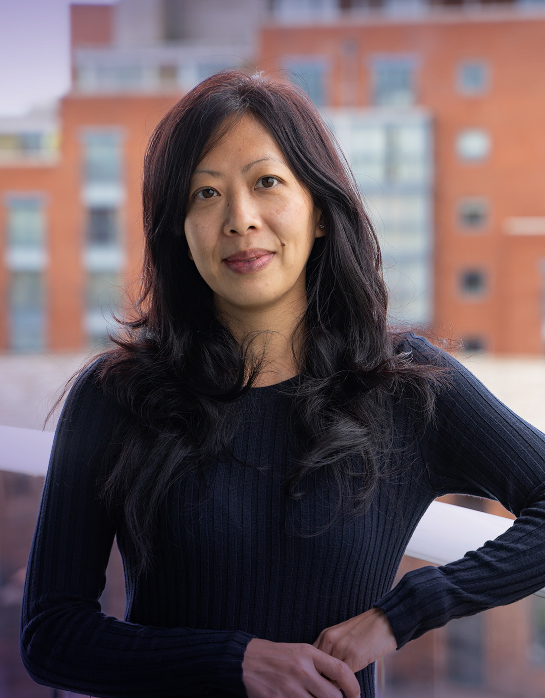 Elisa Chui - Place by Pinnacle