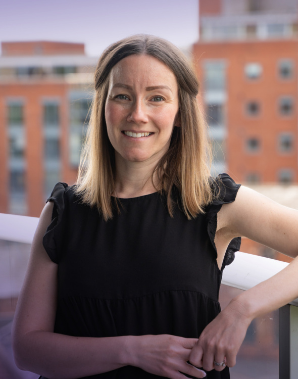 About Us - Place by Pinnacle