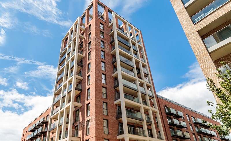 Urban Projects - Place by Pinnacle