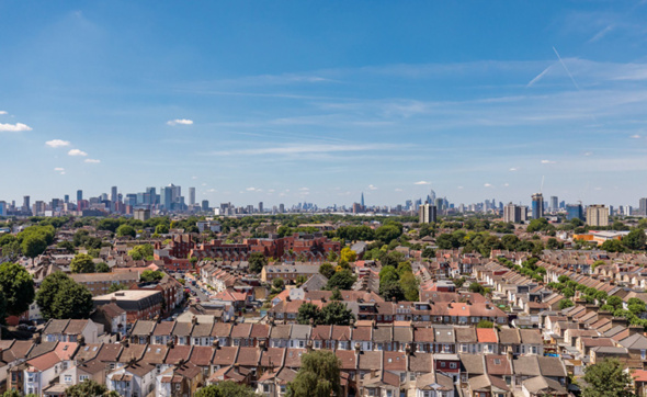 Projects - Place by Pinnacle