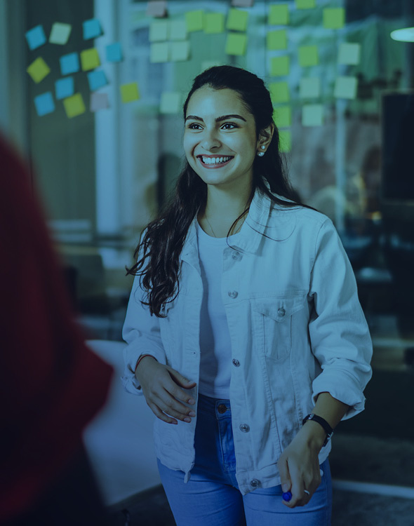 About Us - Place by Pinnacle