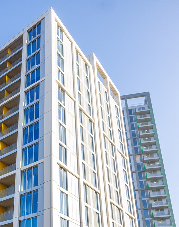 Projects - Place by Pinnacle