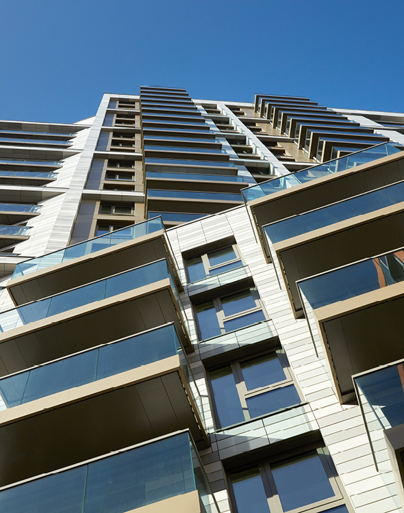 Projects - Place by Pinnacle