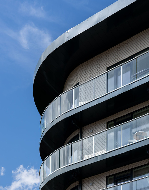 Projects - Place by Pinnacle