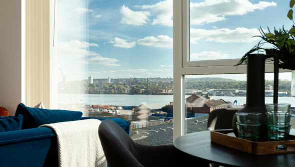 Projects - Place by Pinnacle