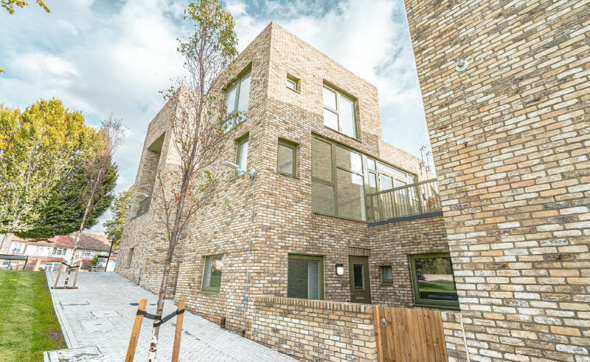 Projects - Place by Pinnacle