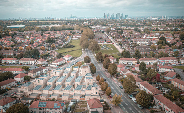 Projects - Place by Pinnacle