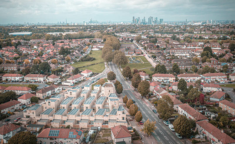 Projects - Place by Pinnacle