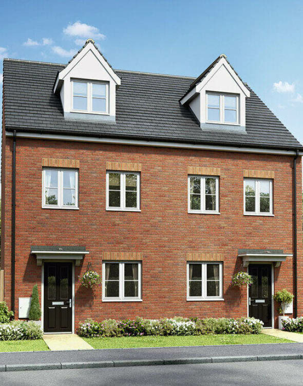 Projects - Place by Pinnacle