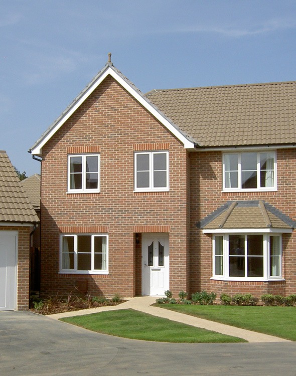 Projects - Place by Pinnacle