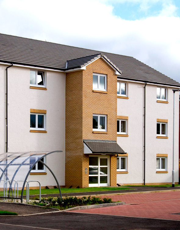 Projects - Place by Pinnacle