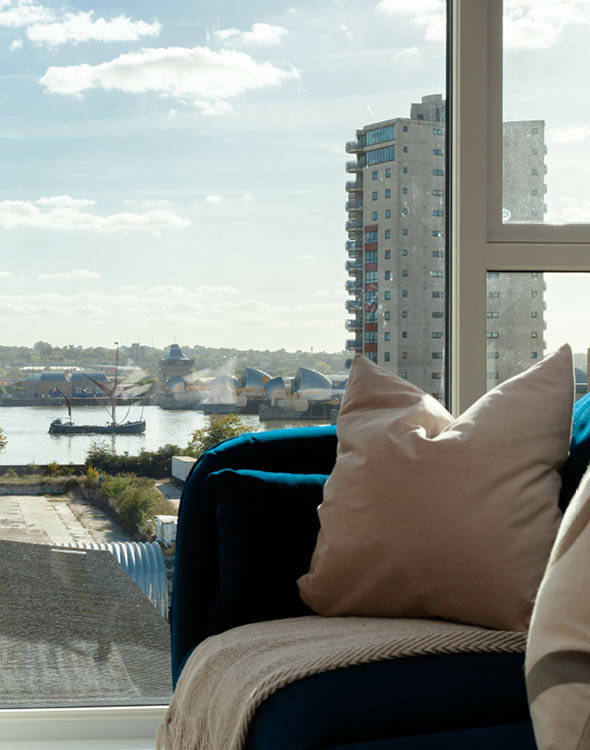 Projects - Place by Pinnacle