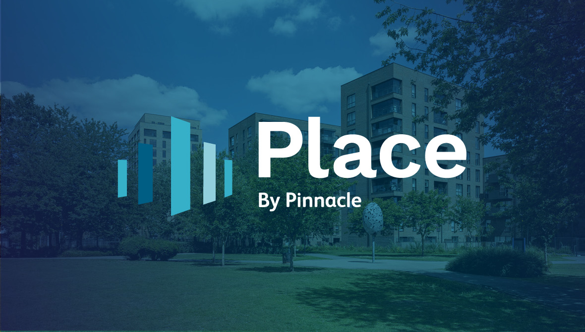 Homepage - Place by Pinnacle