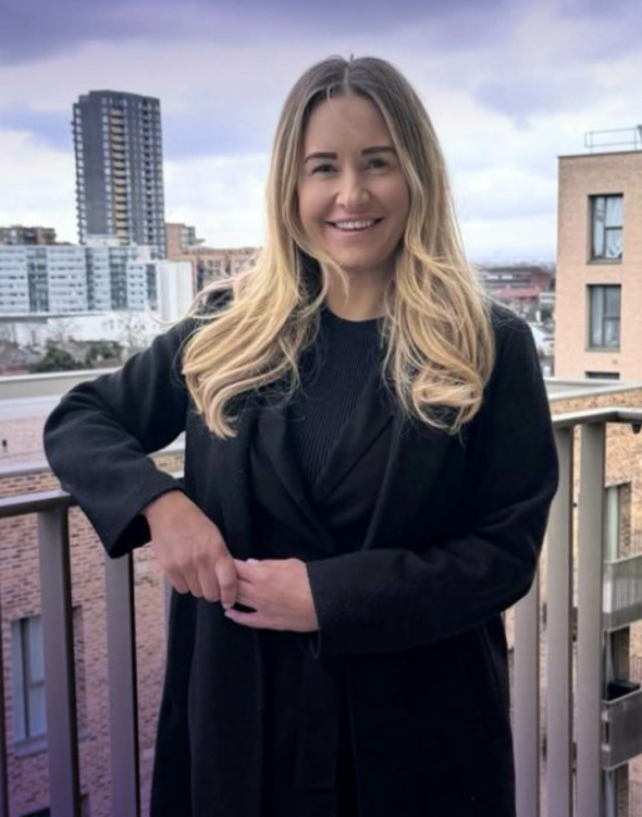 About Us - Place by Pinnacle