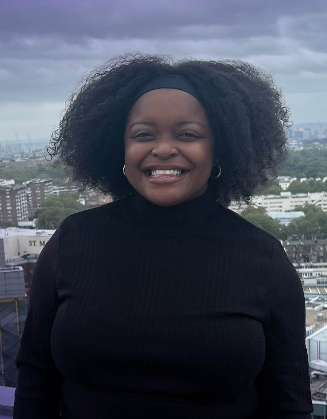 Nadine Watson - Place by Pinnacle